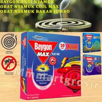 Jual Baygon Murah - Harga Terbaru Februari 2026
