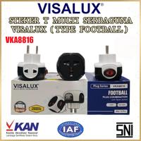 Jual Visalux Terbaik - Harga Murah Februari 2025 & Cicil 0%