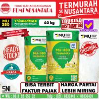 Jual Mortar Mu 380 Terbaik - Harga Murah Januari 2026 & Cicil 0%