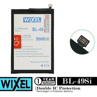 Harga Itel P55 Terbaru & Resmi Mei 2025