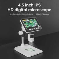 Jual Mikroskop Digital Murah - Harga Terbaru Januari 2025