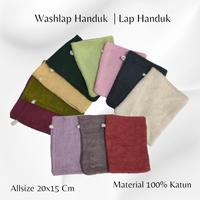 Jual Washlap Terlengkap - Harga Murah Mei 2025 & Cicil 0%