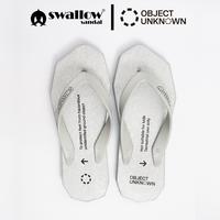 Sandal Swallow: Multifungsi dan Terjangkau Maret 2025