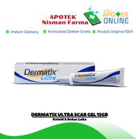 Jual Dermatix Terlengkap - Harga Murah Maret 2025