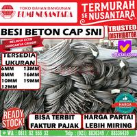 Jual Besi 10 Full Terbaik - Harga Murah Maret 2025 & Cicil 0%