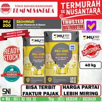 Jual Semen Mu 200 Terbaik - Harga Murah November 2025 & Cicil 0%