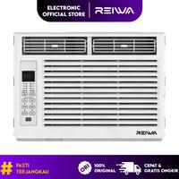 Jual Ac Reiwa Januari 2025 Harga Termurah - Cicil 0% 3x di Tokopedia