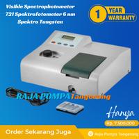 Jual Spektrofotometer Murah - Harga Terbaru Januari 2025