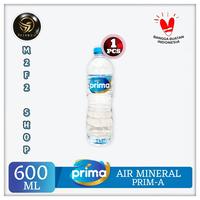 Jual Air Mineral Prima 600 Ml Terdekat - Harga Murah & Grosir Februari 2025