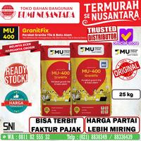 Jual Semen Mu 400 Terbaik - Harga Murah November 2024 & Cicil 0%
