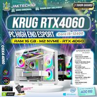 Jual Pc Murah & Terbaik - Harga Terbaru Februari 2025