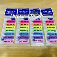 Jual Sticky Notes Terlengkap - Harga Grosir & Murah November 2024