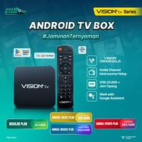 VisionPlusTV Official - Produk Resmi & Terlengkap | Tokopedia