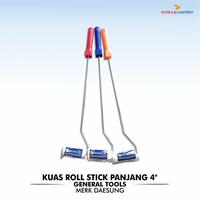 Jual Roll Cat Kecil Terbaik - Harga Murah Februari 2025 & Cicil 0%