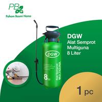 Jual Hand Sprayer Terbaik - Harga Murah Februari 2026 & Cicil 0%