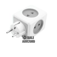 Jual Colokan T Terbaik - Harga Murah Maret 2025 & Cicil 0%