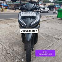 Harga Motor Honda Vario Second/Bekas Terbaru & Resmi Desember 2024