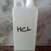 Jual Hcl 1 Liter Terbaik - Harga Murah Mei 2025 & Cicil 0%