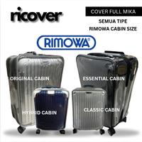 Jual Koper Rimowa Original Terbaik - Harga Murah Desember 2024 & Cicil 0%