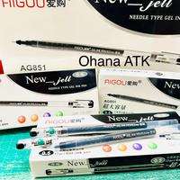 Pulpen 1 Pack Lengkap & Murah, Harga Terbaru Maret 2025