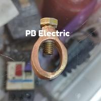 Jual Klem Grounding Terbaik - Harga Murah Januari 2025 & Cicil 0%
