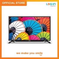 Jual Sharp Led Tv 32 Inch Januari 2025 Harga Termurah - Cicil 0% 3x di ...