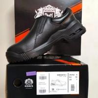 Jual Sepatu Kings Original Terbaik - Harga Murah Desember 2024 & Cicil 0%
