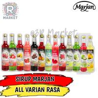 Jual Syrup Marjan Terdekat - Harga Murah & Grosir Juli 2025