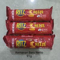 Ritz Crackers Harga Termurah - Pilihan Favorit