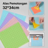 Jual Cutting Mat Terlengkap - Harga Terbaru Desember 2024 & Cicilan 0%
