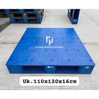 Jual Palet Plastik Murah & Terbaik - Harga Terbaru Maret 2025