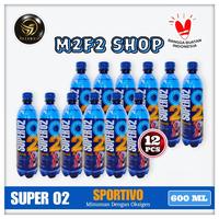 Jual Super O2 Murah - Harga Terbaru April 2025