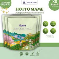 Jual Hotto Murah - Harga Terbaru 2025