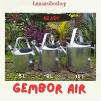 Jual Gembor Terbaik - Harga Murah Mei 2025 & Cicil 0%