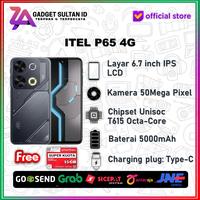 Jual Itel P65 April 2025 Harga Termurah - Cicil 0% 3x di Tokopedia