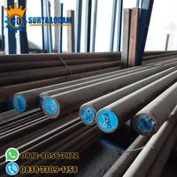 Jual Besi S45c Terbaik - Harga Murah Maret 2025 & Cicil 0%