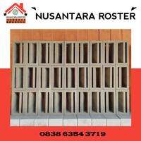 Jual Roster Beton 20 X 20 Murah - Harga Terbaru Juli 2025