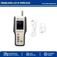 Jual Particle Counter Terbaik - Harga Murah Desember 2024 & Cicil 0%