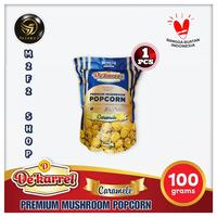 Popcorn Harga Termurah - Pilihan Favorit
