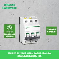 Jual Mcb 3P 40A Schneider Terbaik - Harga Murah Maret 2025 & Cicil 0%