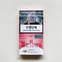 Review Marlboro Forest Mist Strawberry - Rokok Korea Import | Tokopedia