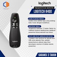 Jual Pointer Logitech R400 Terlengkap - Daftar Harga April 2025 ...