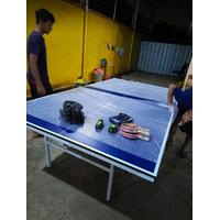 Jual Meja Tenis Butterfly Murah & Terbaik - Harga Terbaru Januari 2025