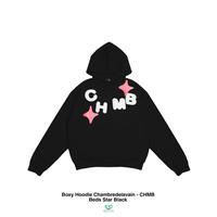 Jual Hoodie Chmb Maret 2025 Harga Termurah - Cicil 0% 3x di Tokopedia