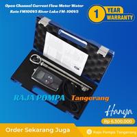 Jual Current Meter Terbaik - Harga Murah Maret 2025 & Cicil 0%