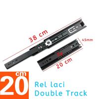 Jual Rel Laci Murah & Terbaik - Harga Terbaru Januari 2025