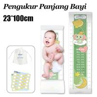 Jual Pengukur Panjang Bayi Terlengkap - Harga Murah Februari 2025 ...