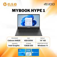 Jual Axioo Hype 1 Terbaru - Harga Murah Agustus 2025 & Cicil 0%