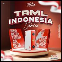 Vapeboss - Produk Resmi & Terlengkap | Tokopedia