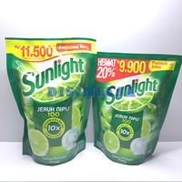 Jual Sunlight Cuci Piring Murah - Harga Terbaru Februari 2025